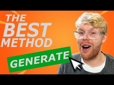Generator Band Names with a RANDOM Word Generator