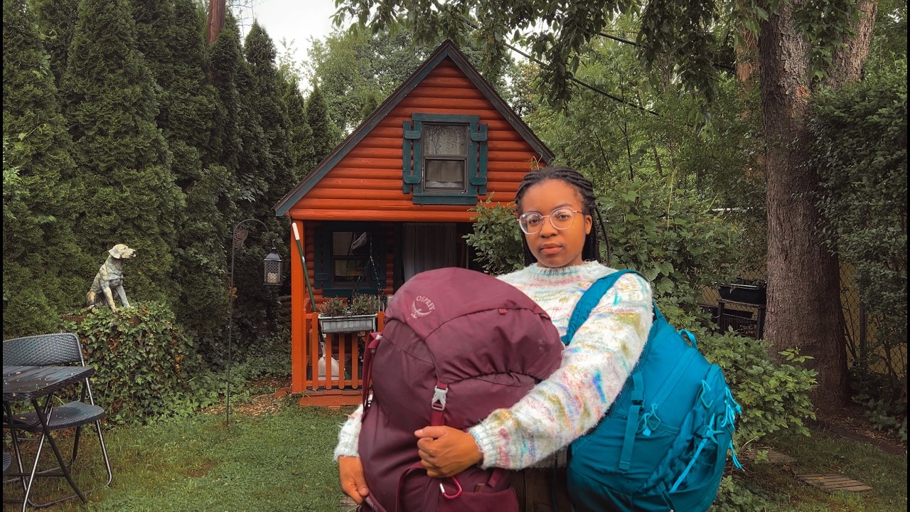 Saying Goodbye to the Tiny House