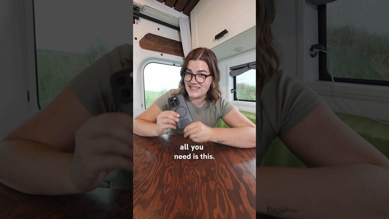 Vlogging 101: the gear you *really* need to make YouTube videos in 2025