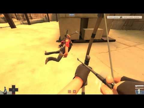 Steam Community :: Video :: TF2 - Slow death