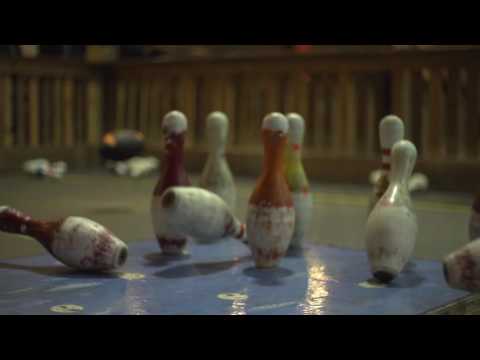 Football: Fowling Highlights
