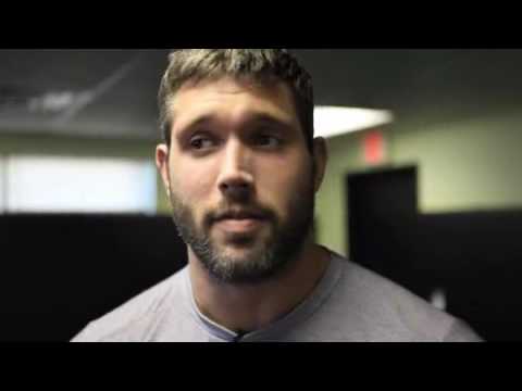 Neil Melanson talks XCAP | XCAP Sports Supplements