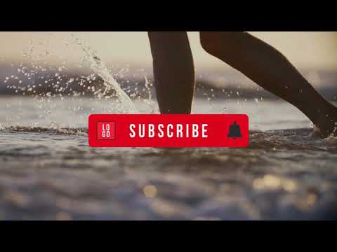 [FREE] 2D Minimal YouTube Subscribe Button Animation | After Effects | SVG (Green Screen)