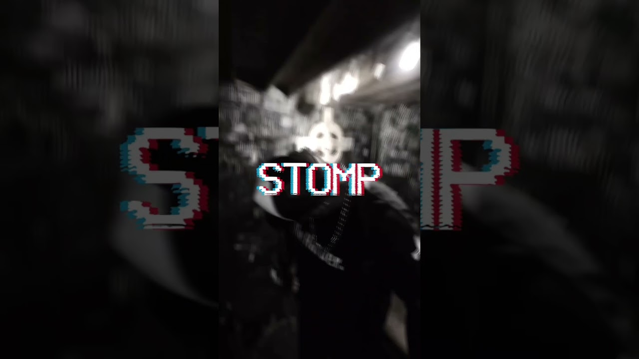 STOMP!!!!!