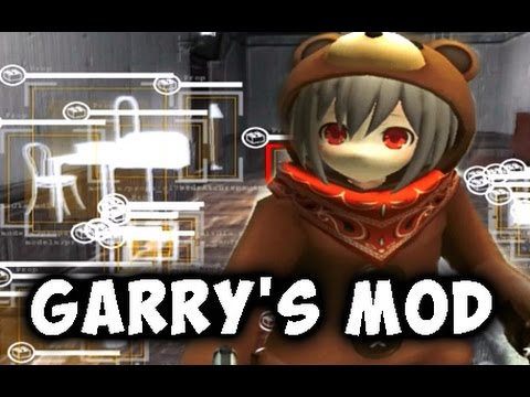 Steam Community :: Video :: GMOD: Intelligent Gun HUD