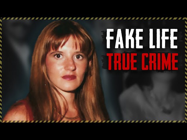 Angi: Fake Life, True Crime – Who was María Ángeles Molina and where is ...