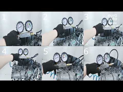 Двигатель B6304T4 – параметры, двигатели с разборов, запчасти и масла