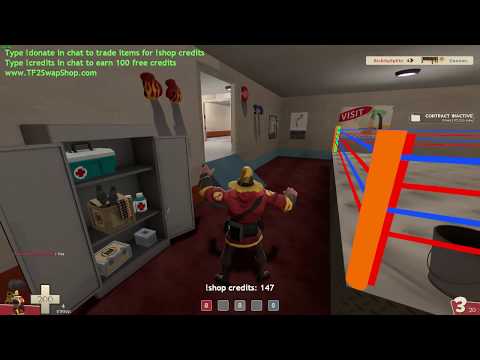 Steam Community :: Video :: A Flamboyant Soldier vs. A Weird Crit Server.