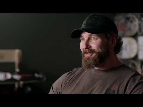 Meet GBRS Co-Founders Cole Fackler and DJ Shipley | FOG HORN