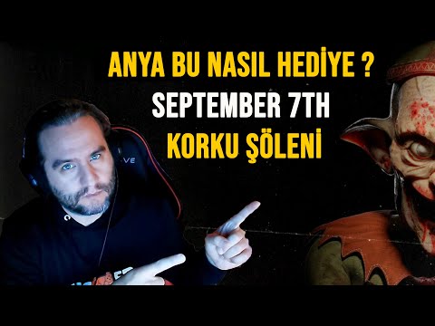 Steam Community :: September 7th