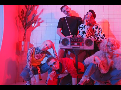 You're Not Different - Hallman - Official Music Video #different #differentisbeautiful #tonyyolo