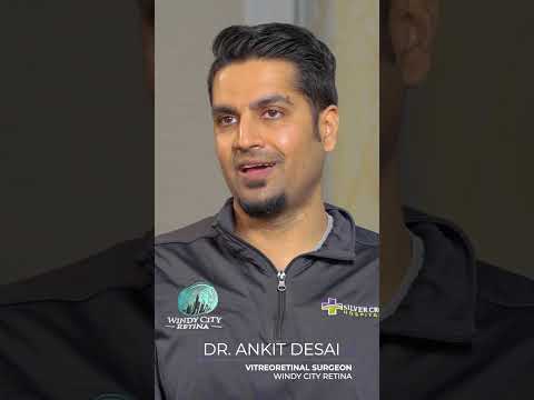 Are Eye Floaters a Sign of Retinal Detachment?