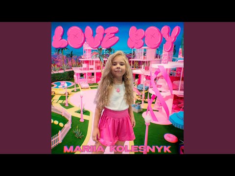Love Boy