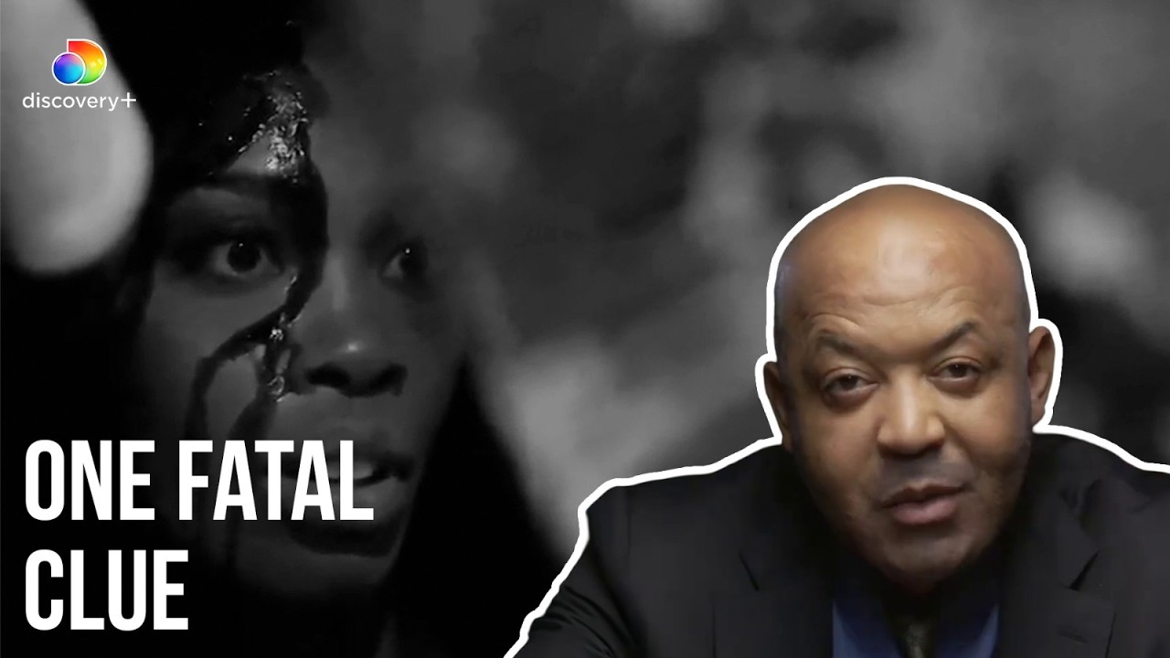 When Evidence Changes Everything | Murder Chose Me S1 Ep1, 2, 3 | discovery+ India