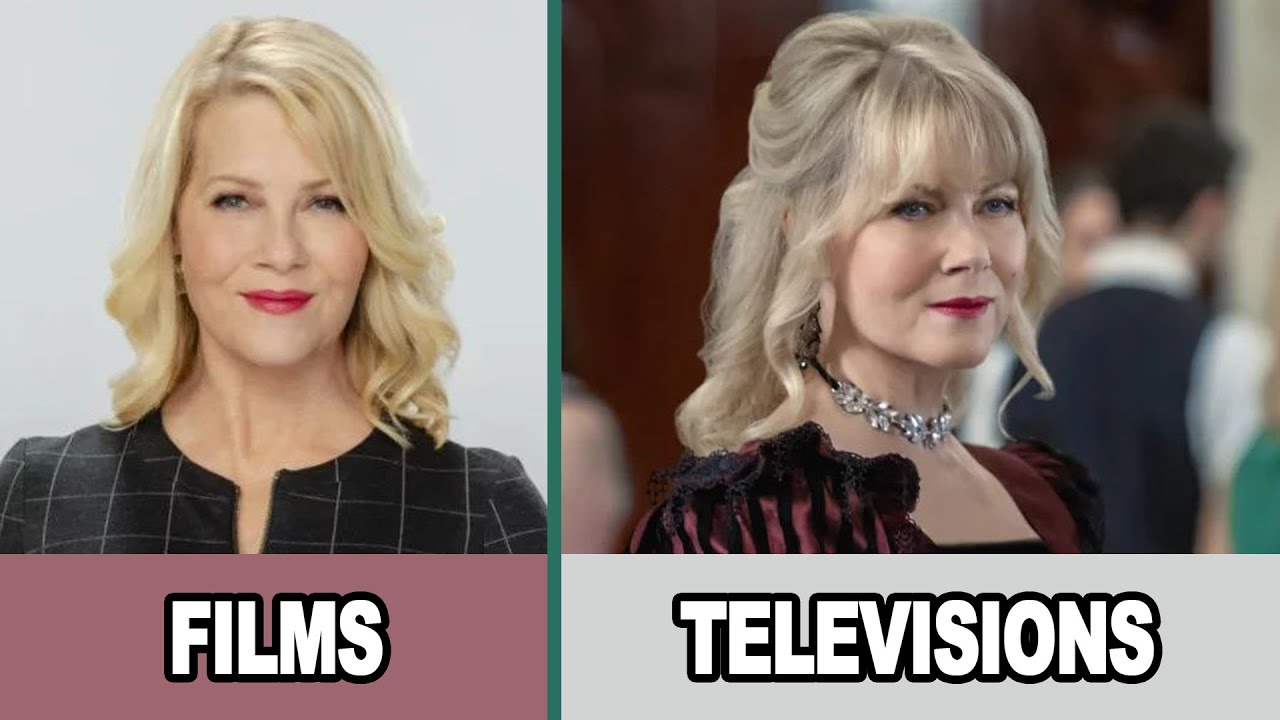 All Barbara Niven Films and Televisions from 1986 to 2023