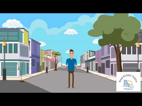 DEFINITION OF REAL ESTATE