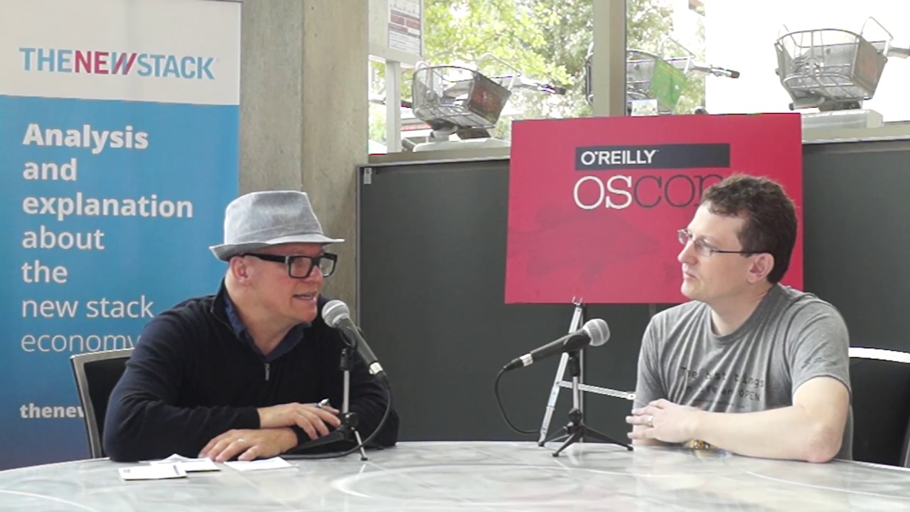 The Story Behind Capital One's Fork Of An Open Source Project