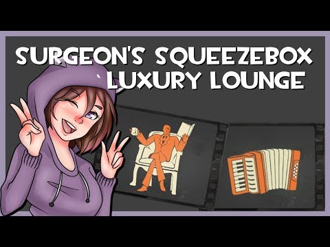Steam Community :: Video :: TF2 - Surgeon's Squeezebox & Luxury Lounge ...