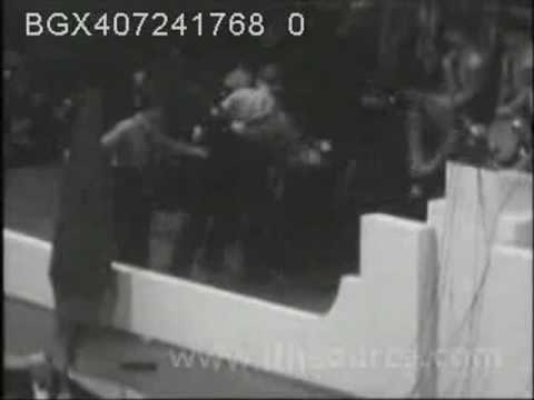 Trotskyists vs Nazis (New York, 1939) Trotskistak nazien kontra