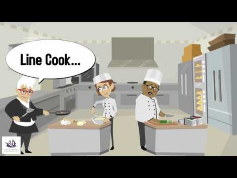 Welcome to the Hospitality Career Pathways Program