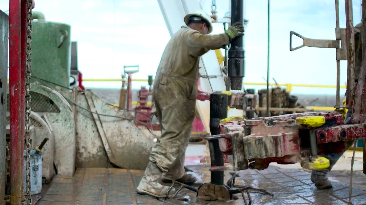 Sendero Drilling Land Drilling Contractor