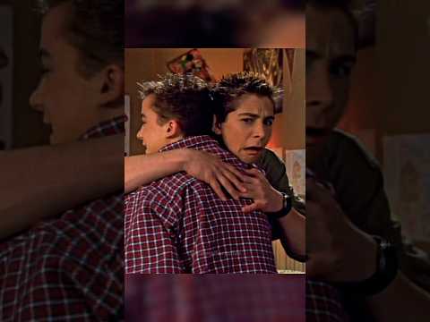"I Couldn't Have Done It Without You." - Malcolm in the Middle (TV Series 2000-2006) #shorts #series