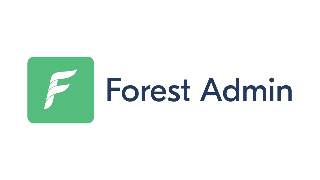 Forest Admin for Partners - Getting Started