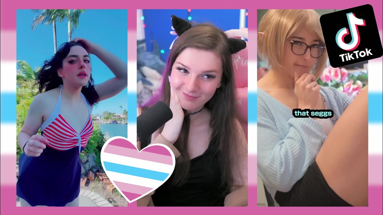 Femboy TikToks Compilation #27