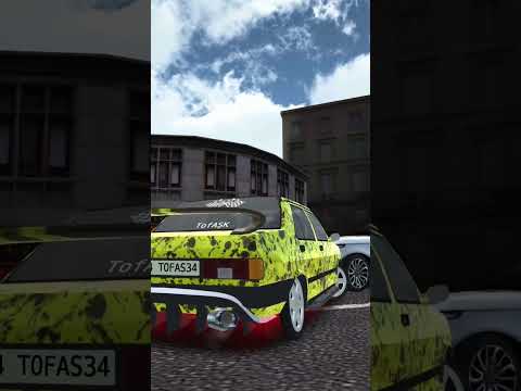 #automobile #oyunlar #gaming #tofaş