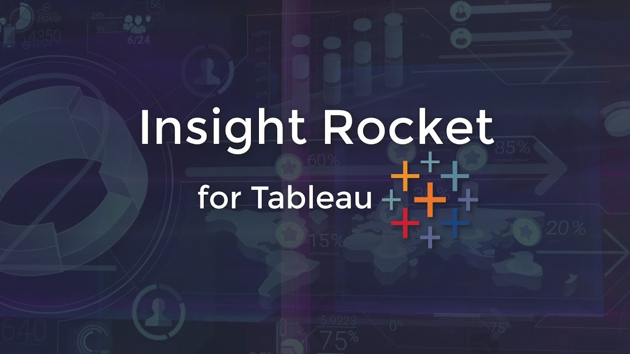 Insight Rocket Overview