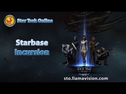 Steam Community :: Video :: STO - Starbase Incursion
