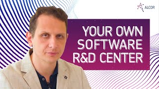 Alcor Reviews and Clients | DesignRush