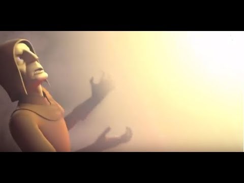Jedi Portal Is Closed | Star Wars Rebels