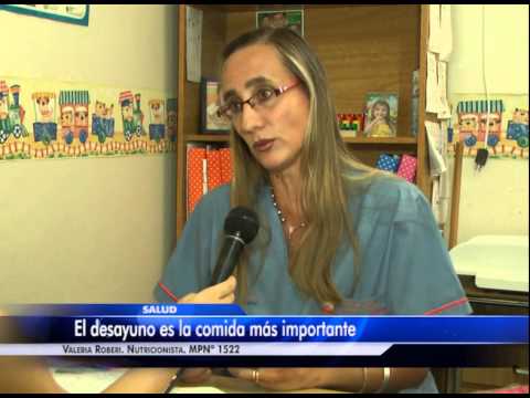 Viandas saludables para los chicos