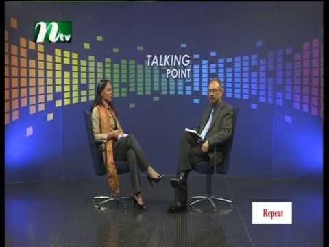 Talking Point With Rushanara Ali Mp S1 271112