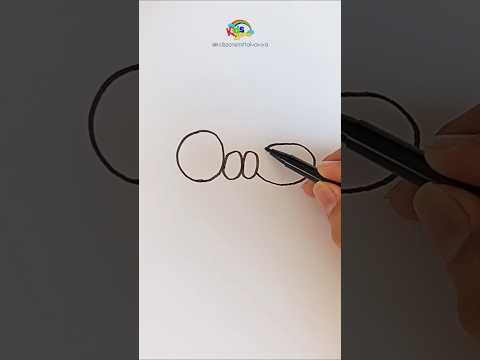 How to draw an ant π easy drawing for kids #shorts #insects #drawing #toddlers
