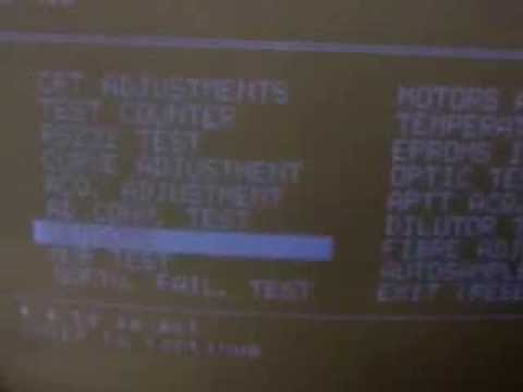 Coagulation Analyzer: Part IV Sensor Test