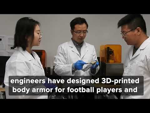 SDSU Minds in Motion | Southern Border Coalition, UAV Platform, Cuttlefish-inspired Materials