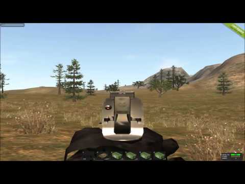 Steam Community :: Video :: Rust P250 Headshot Galore
