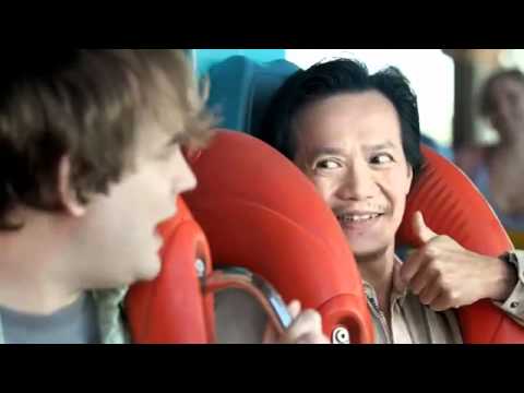 Cedar Point Advertisement | Cedar Point Marketing Plan