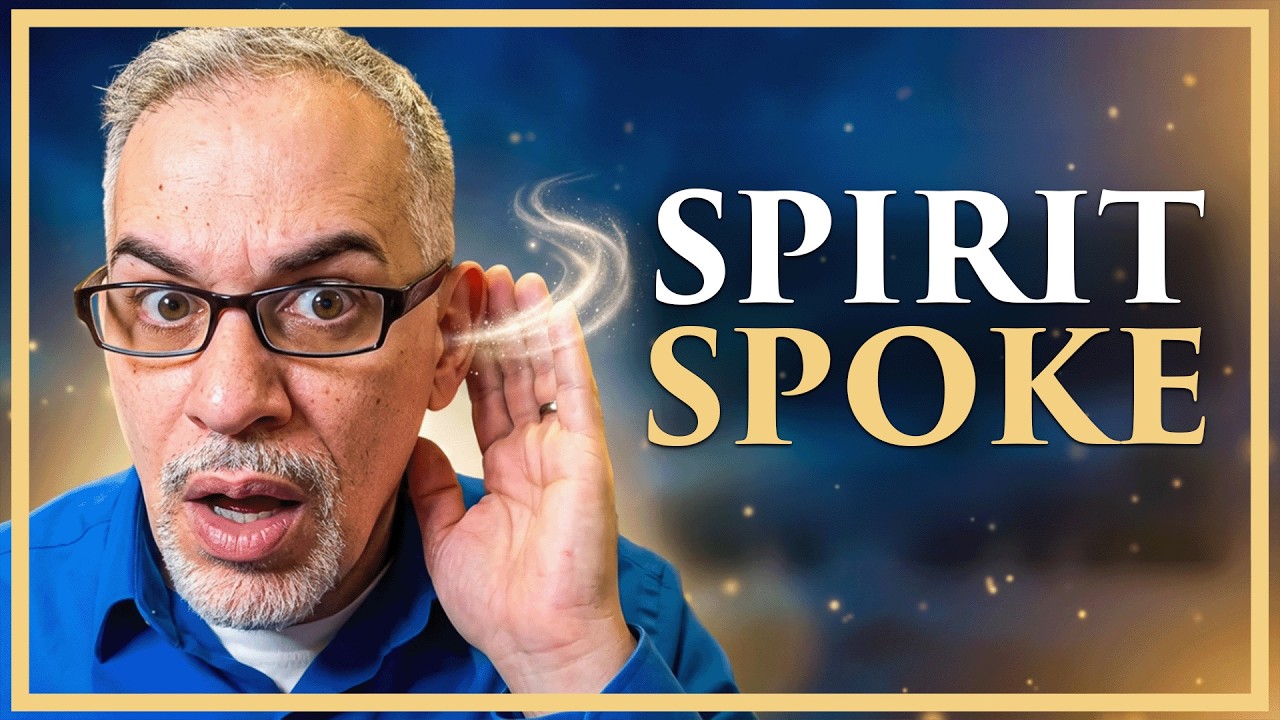 Psychic Medium Shares How Spirit Sends Messages (FULL INTERVIEW)