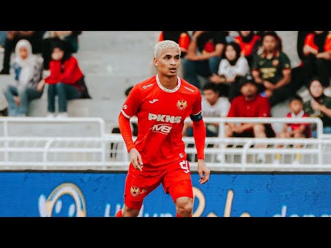 Safuwan Baharudin (21) Moments Of Genius In Liga Super Malaysia• Best Skills, Goals, Assists Show