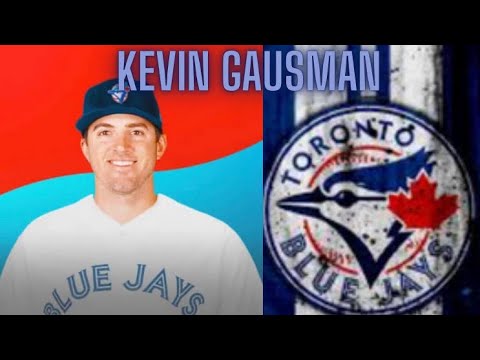 Kevin Gausman to the Blue Jays