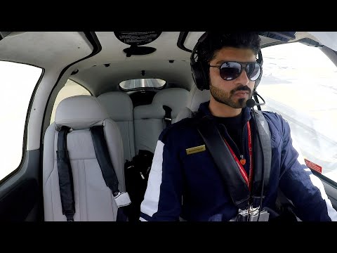 Emirates Flight Training Academy invites applicants to pursue unique opportunities in aviation
