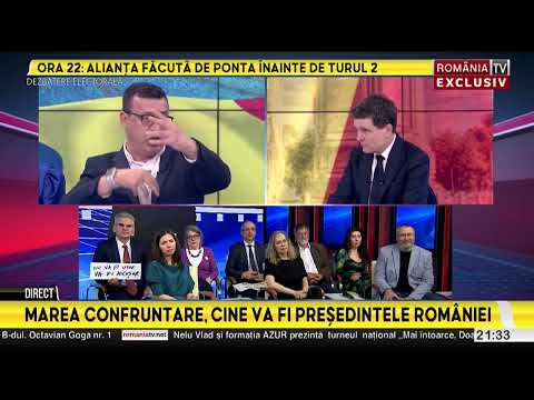 Nicușor Dan anunță ce va face dacă nu va câștiga alegerile