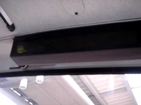 城巴B3路線資訊 citybus route B3 Information (Hanover version)