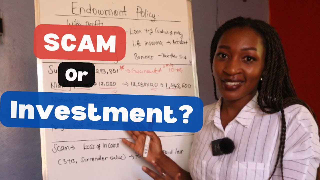 Invest or Avoid? The Harsh Reality of Endowment Insurance  Policies