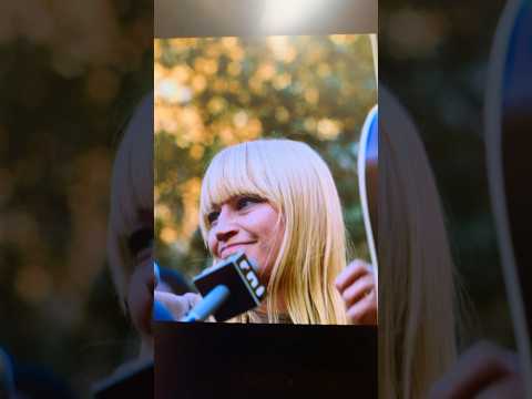 Mary Travers if Peter, Paul and Mary