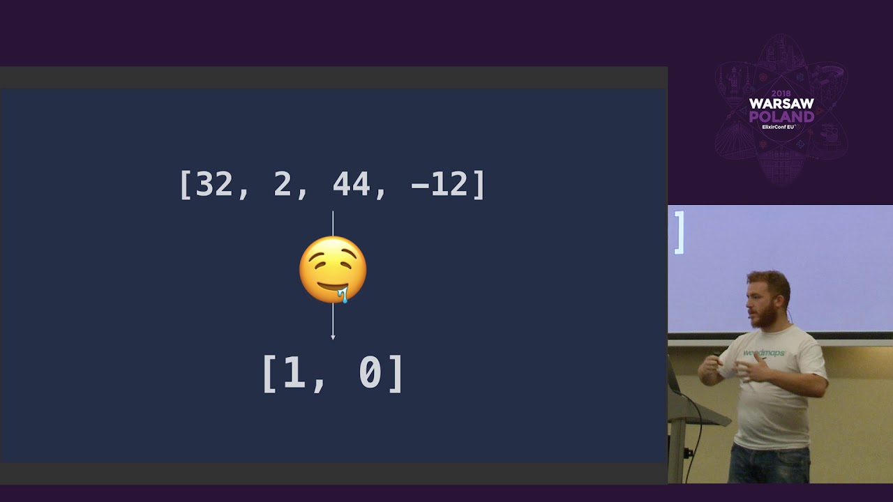 Property-based Testing is a Mindset - Andrea Leopardi - ElixirConf EU 2018