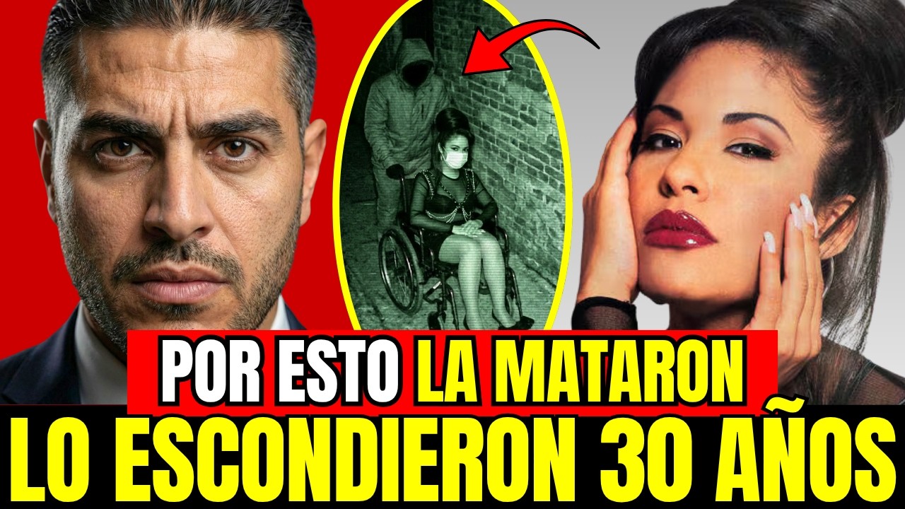 HARFUCH CATEA la caja SECRETA de Selena Quintanilla en Monterrey... lo que encontró...